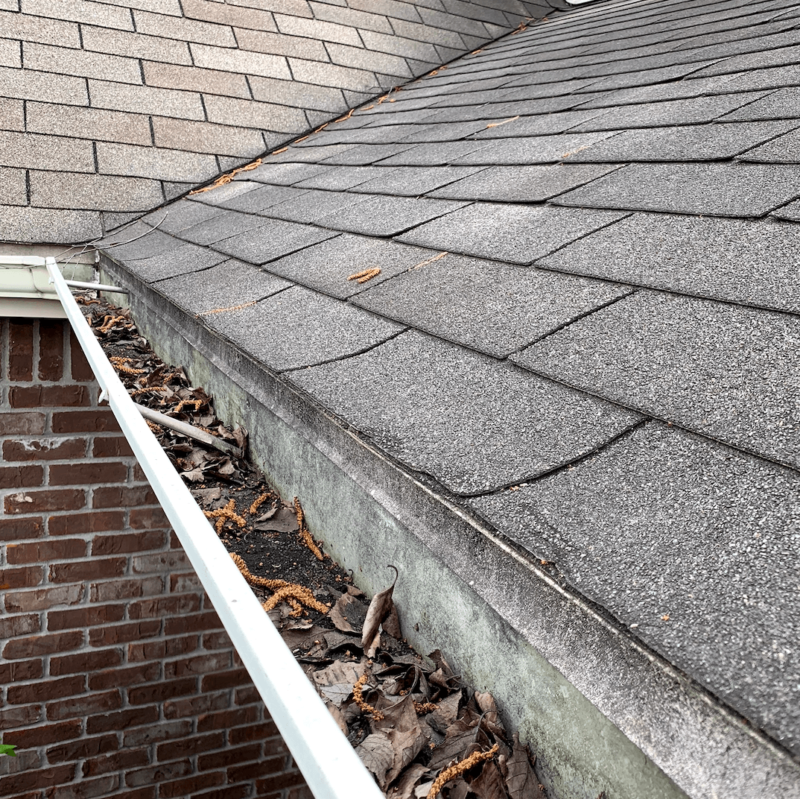Gutter Guard Installation Indianapolis | Oscar Roofing