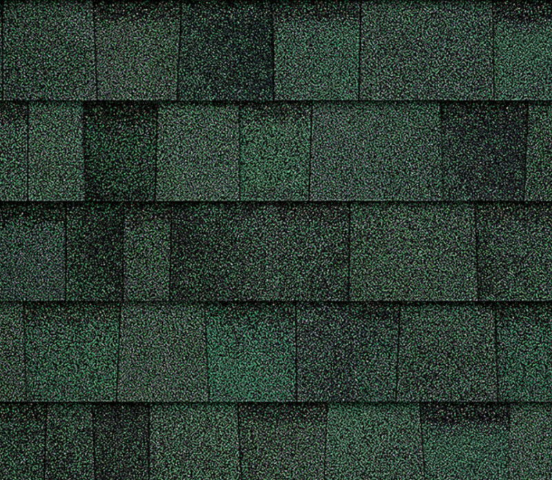 Owens Corning TruDefinition Duration Shingles | Oscar Roofing