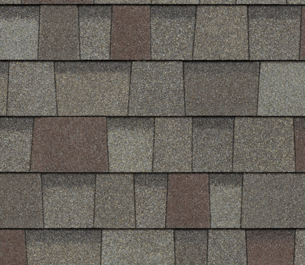 The Best TruDefinition Duration Shingle Colors - Oscar Roofing