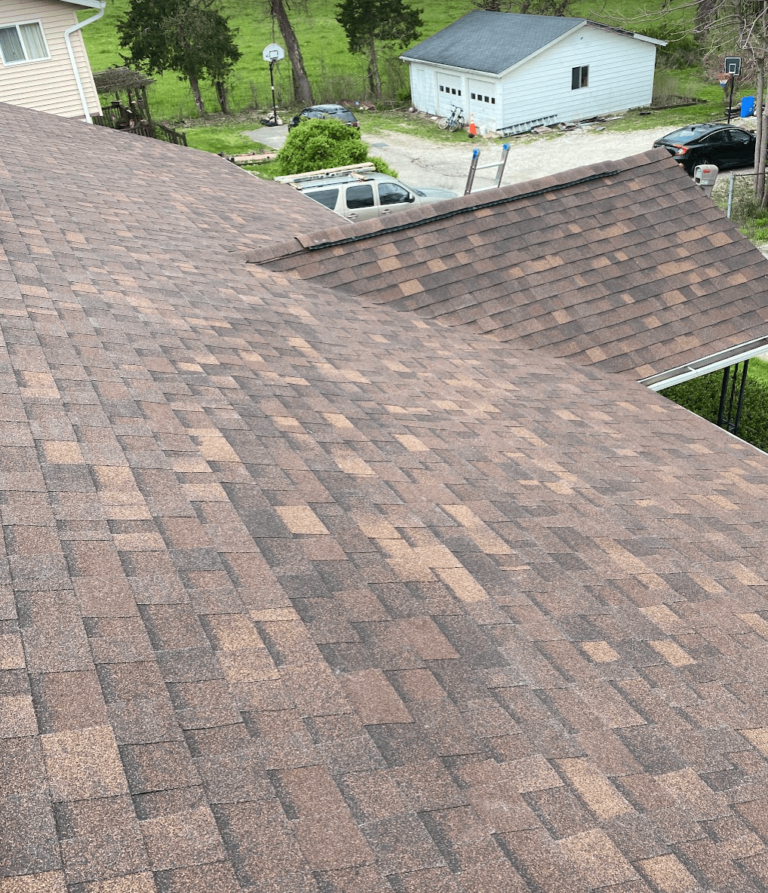 The Best TruDefinition Duration Shingle Colors - Oscar Roofing