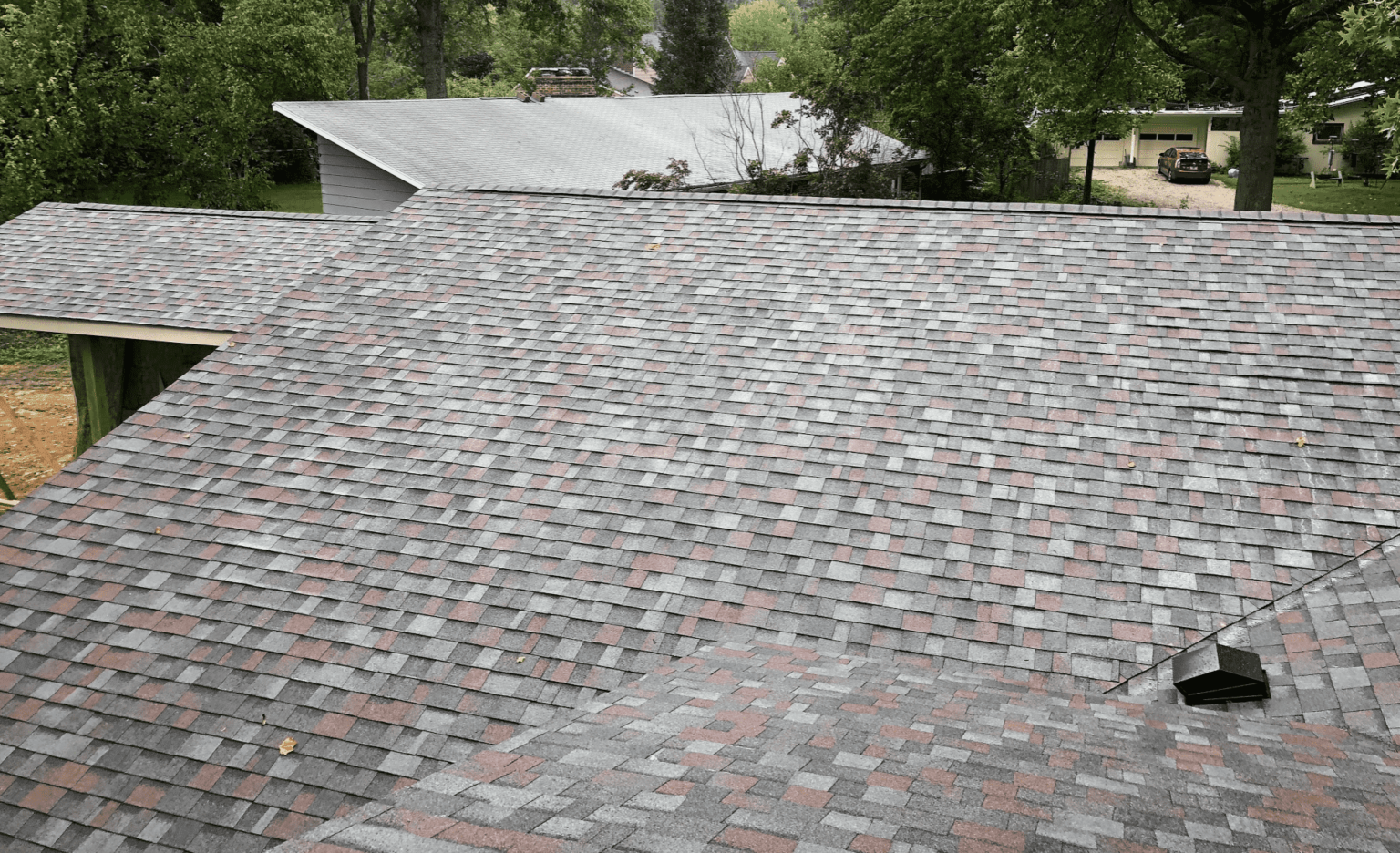The Best TruDefinition Duration Shingle Colors - Oscar Roofing