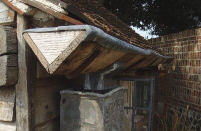 Brief and Informative History of Gutters & Downspouts(2022) | Oscar Roofing