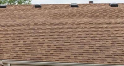 Owens Corning Oakridge Shingle Colours | Oscar Roofing