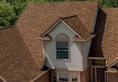 Owens Corning Oakridge Shingle Colours | Oscar Roofing