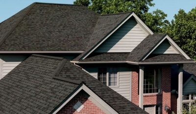 Owens Corning Oakridge Shingle Colors | Oscar Roofing