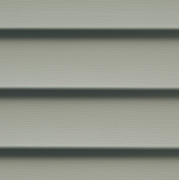 CertainTeed Mainstreet Siding Color Options - Oscar Roofing