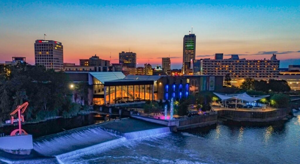 Indiana Cities Rank Amongst The Best Places to Live(2023) | Oscar Roofing