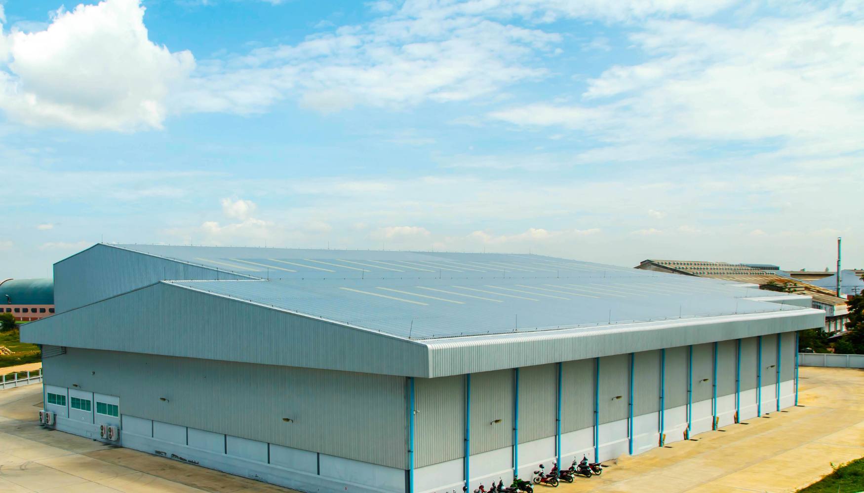 What Is the Best Commercial Roofing Material?